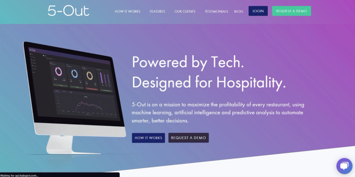 5-Out | Tool Information & Alternatives | Foundr.AI