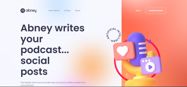 Abney | Tool Information & Alternatives | Foundr.AI