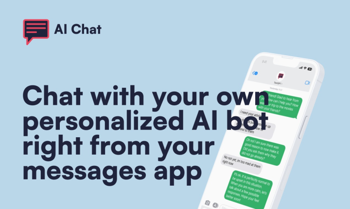 AI Chat SMS | Tool Information & Alternatives | Foundr.AI