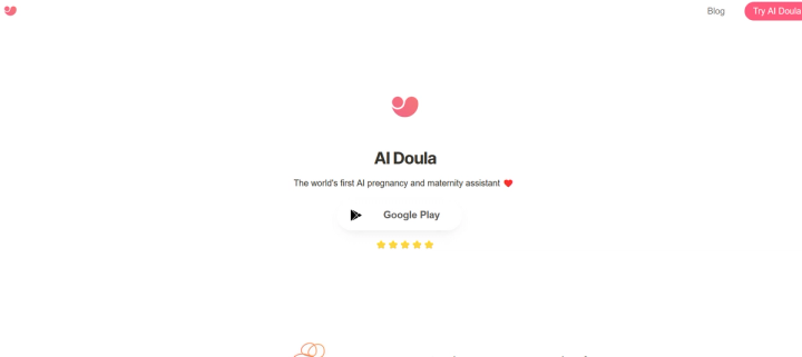 AI Doula | Tool Information & Alternatives | Foundr.AI