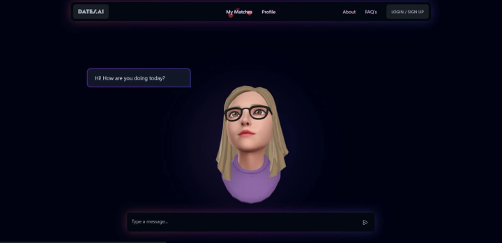 AI Matchmaker | Tool Information & Alternatives | Foundr.AI