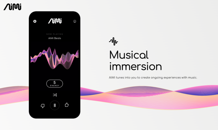 AiMi | Tool Information & Alternatives | Foundr.AI