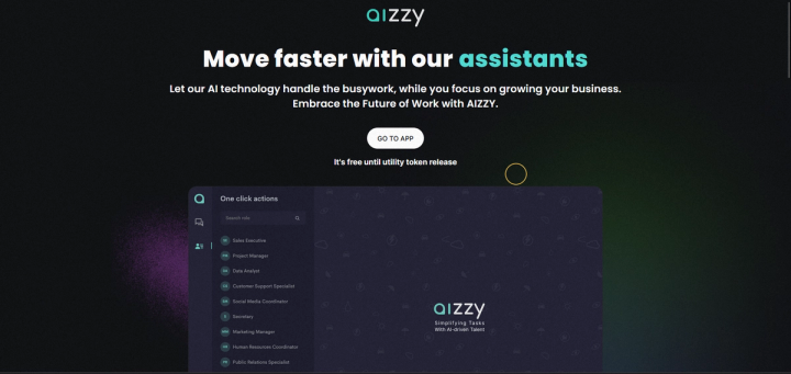 Aizzy.ai | Tool Information & Alternatives | Foundr.AI