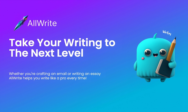 AllWrite | Tool Information & Alternatives | Foundr.AI