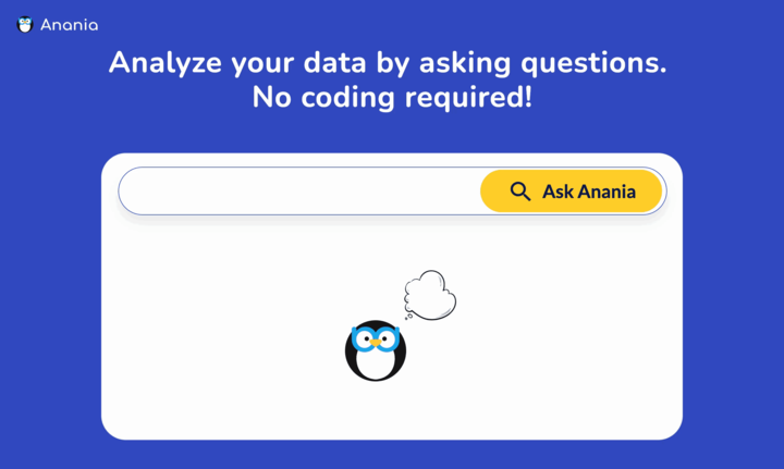 Anania | Tool Information & Alternatives | Foundr.AI