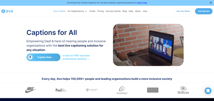 Ava | Tool Information & Alternatives | Foundr.AI