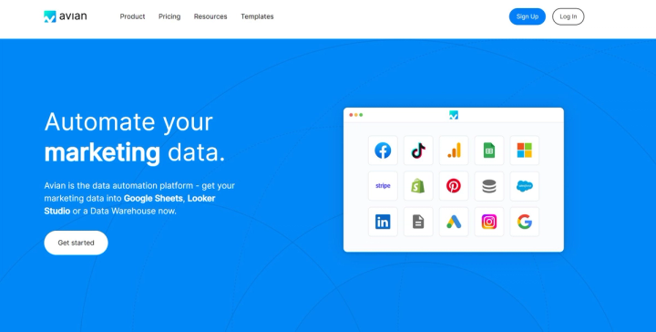 Avian.io | Tool Information & Alternatives | Foundr.AI