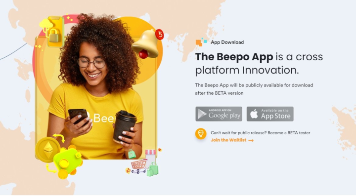 Beepo | Tool Information & Alternatives | Foundr.AI