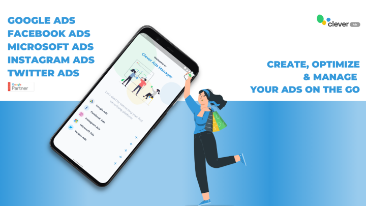 Clever Ads | Tool Information & Alternatives | Foundr.AI