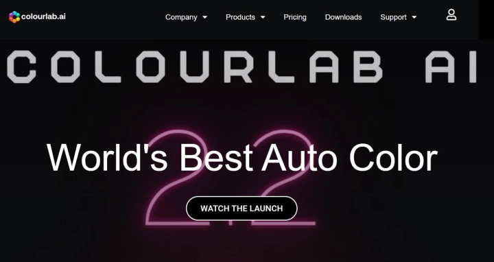 Colourlab | Tool Information & Alternatives | Foundr.AI