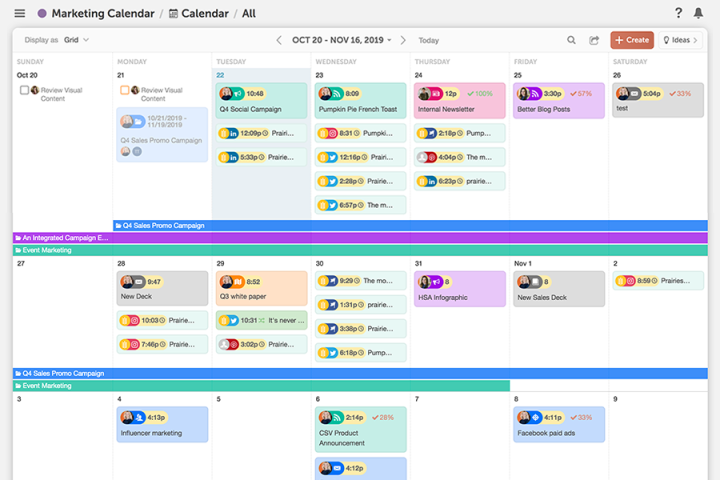 CoSchedule | Tool Information & Alternatives | Foundr.AI