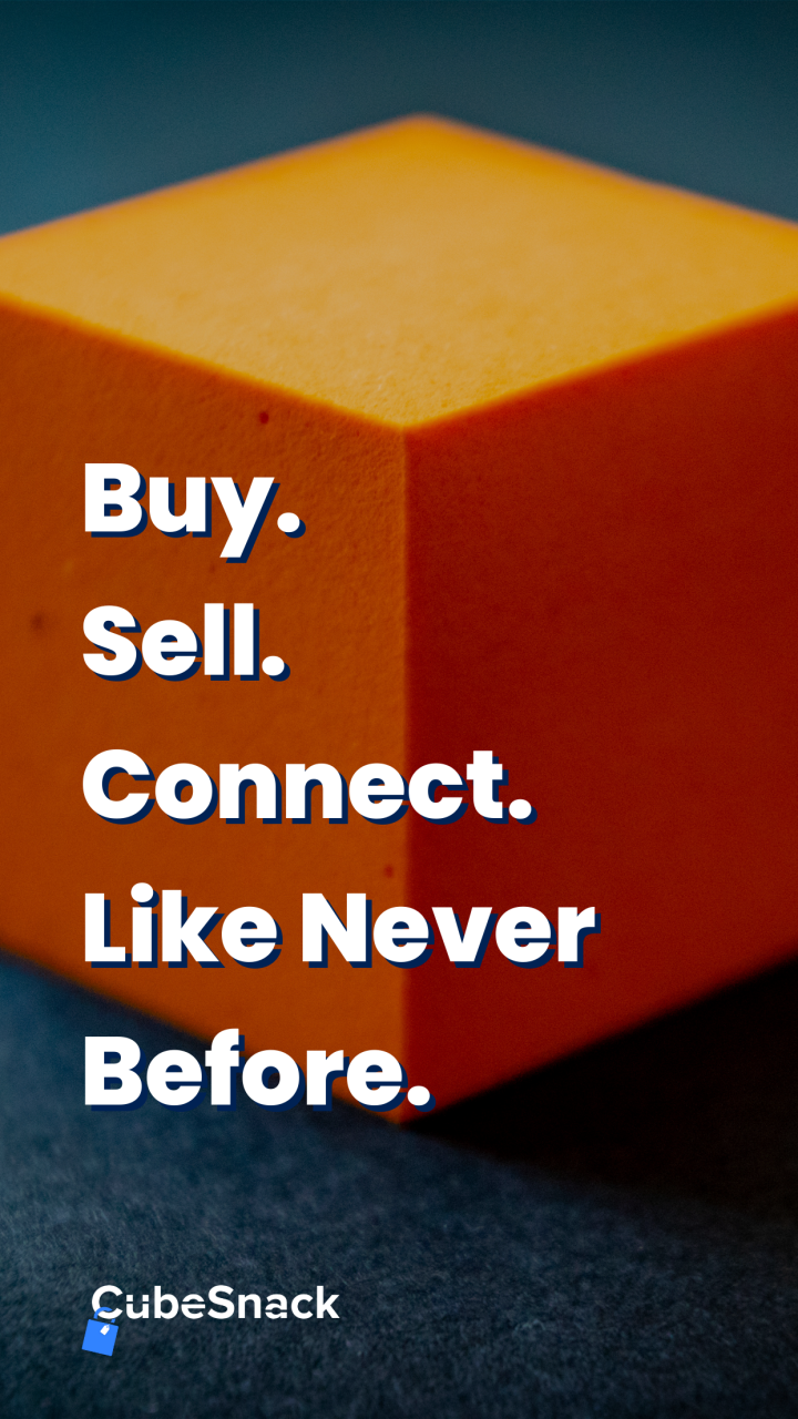 CubeSnack | Tool Information & Alternatives | Foundr.AI