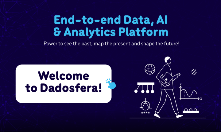 Dadosfera | Tool Information & Alternatives | Foundr.AI