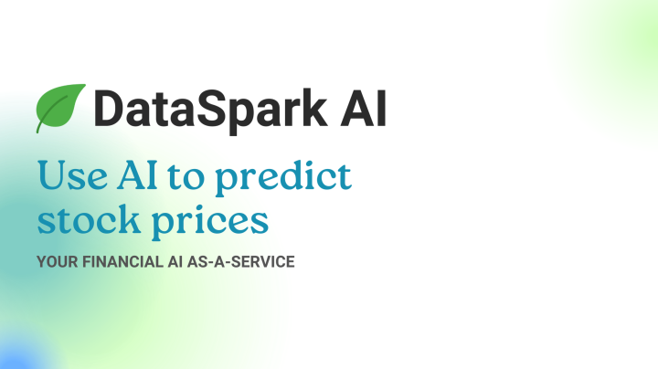 DataSpark | Tool Information & Alternatives | Foundr.AI