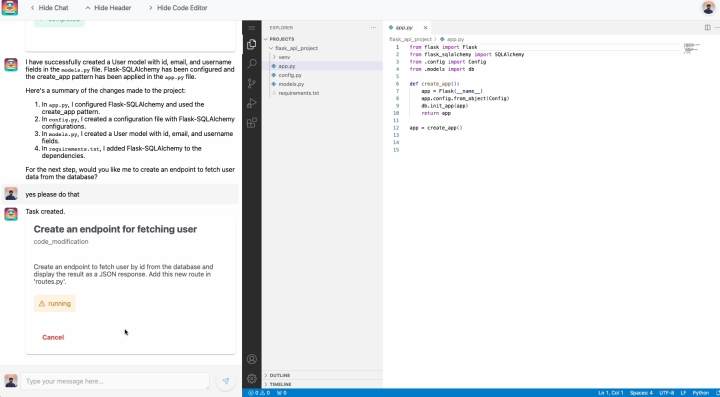 DevAssistant.AI | Tool Information & Alternatives | Foundr.AI