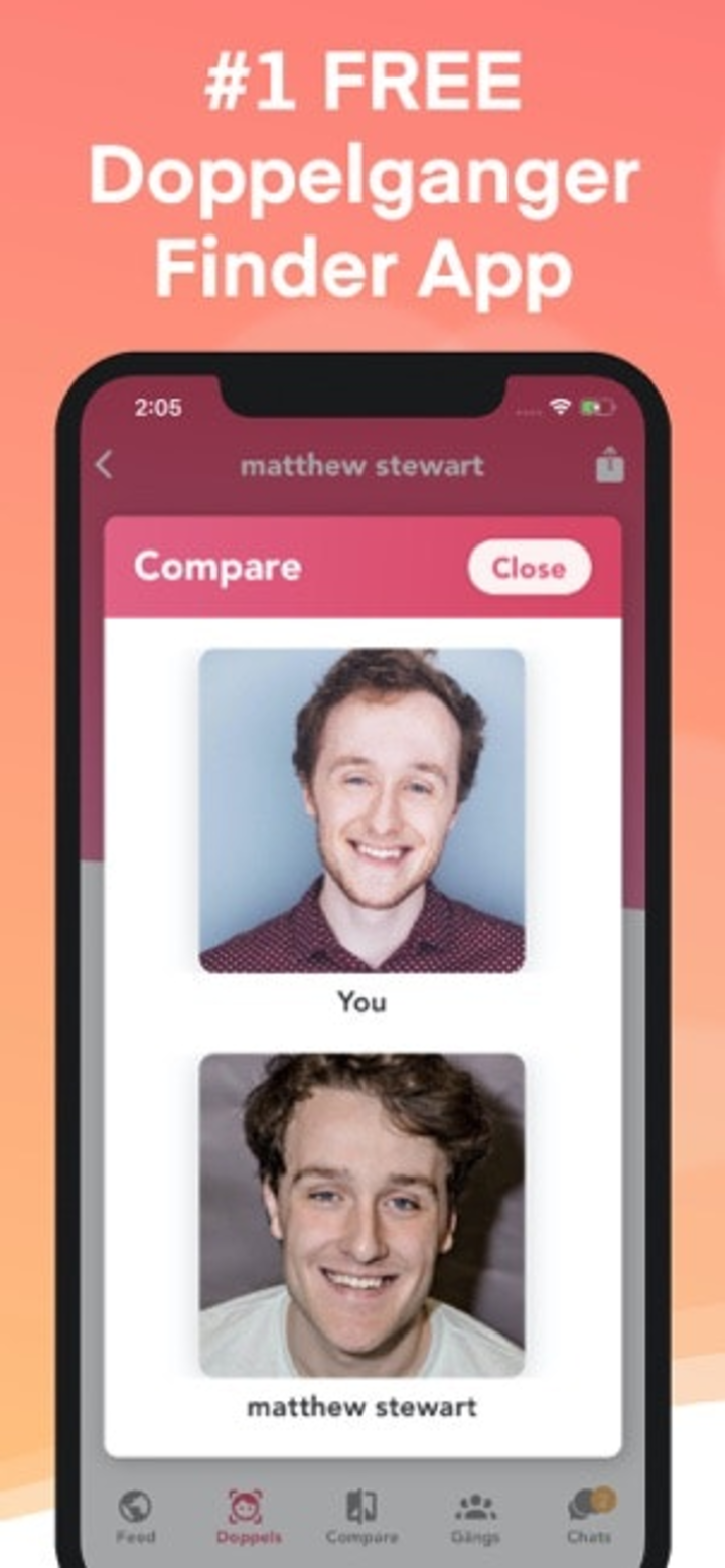 Doppel | Tool Information & Alternatives | Foundr.AI