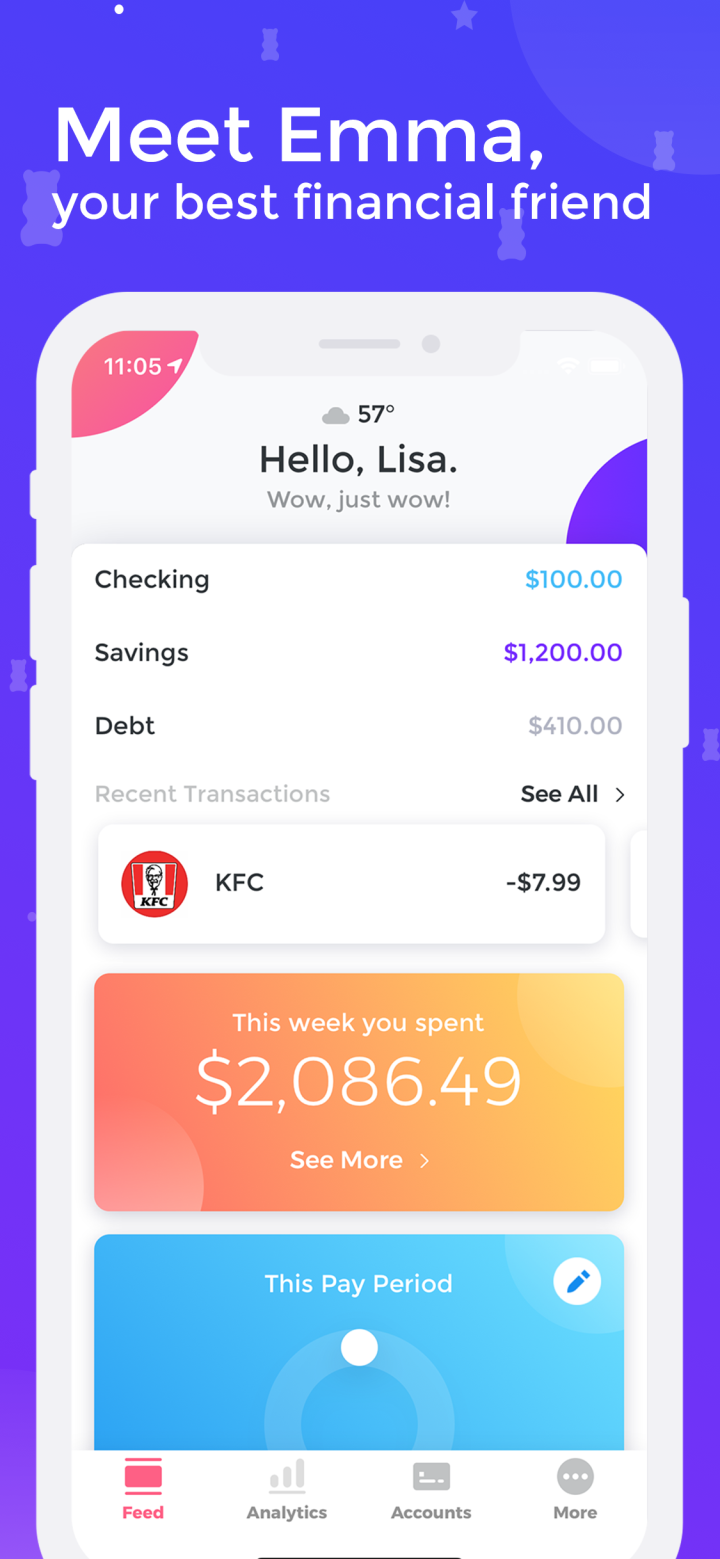 Emma | Tool Information & Alternatives | Foundr.AI