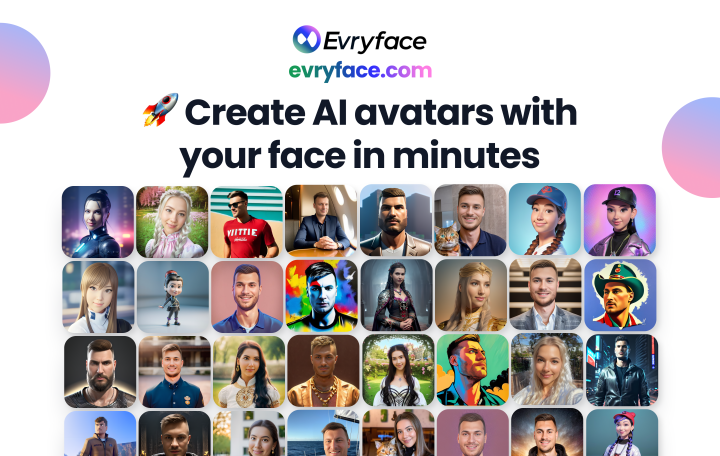 Evryface | Tool Information & Alternatives | Foundr.AI