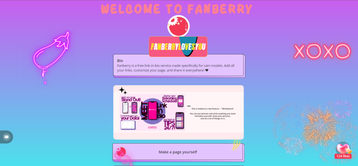 Fanberry | Tool Information & Alternatives | Foundr.AI