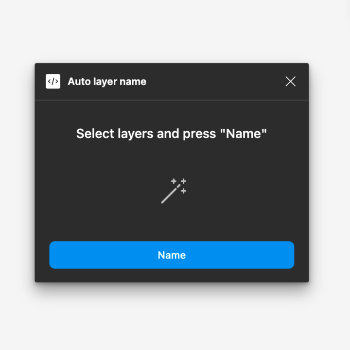 Figma Autoname | Tool Information & Alternatives | Foundr.AI
