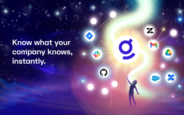 Glean | Tool Information & Alternatives | Foundr.AI