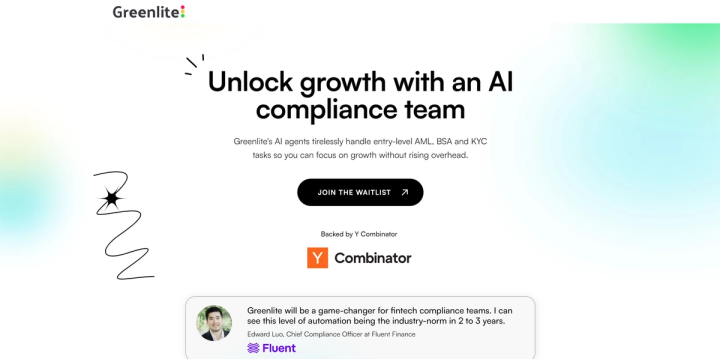 Greenlite | Tool Information & Alternatives | Foundr.AI