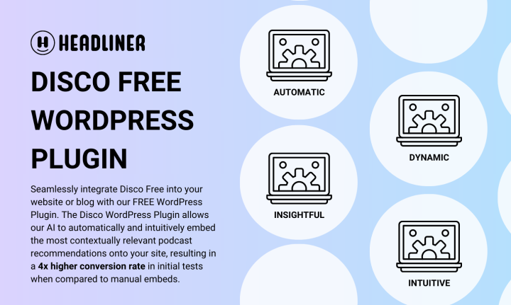 Headliner | Tool Information & Alternatives | Foundr.AI