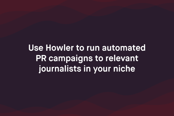 Howler AI | Tool Information & Alternatives | Foundr.AI