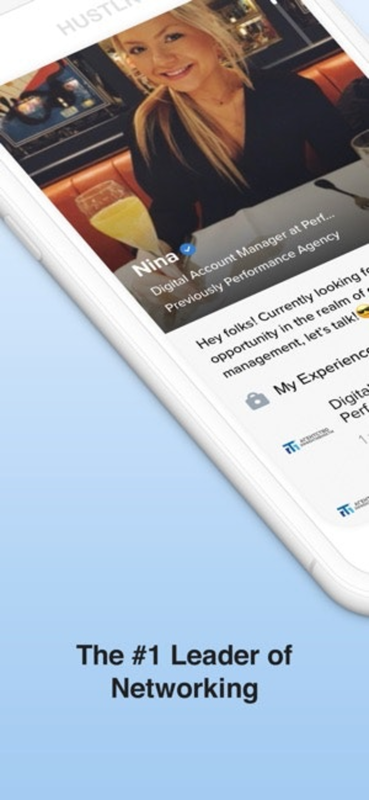 Hustlr | Tool Information & Alternatives | Foundr.AI