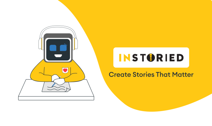 Instoried | Tool Information & Alternatives | Foundr.AI