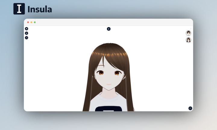 Insula | Tool Information & Alternatives | Foundr.AI