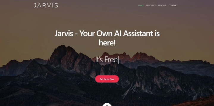 Jarvis AI | Tool Information & Alternatives | Foundr.AI