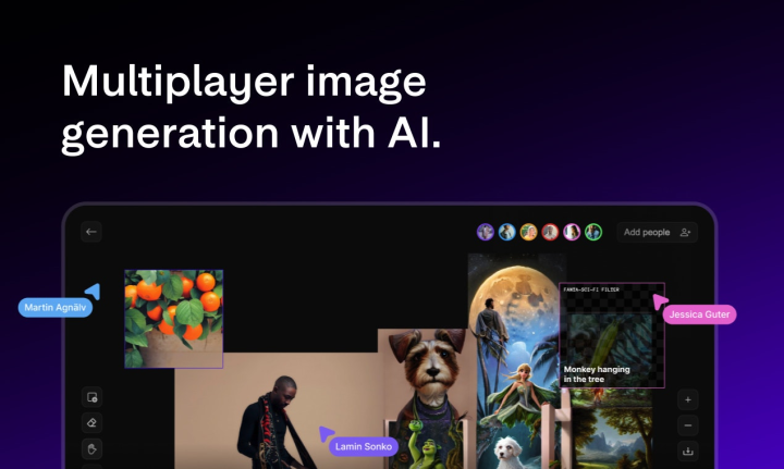 Kive | Tool Information & Alternatives | Foundr.AI