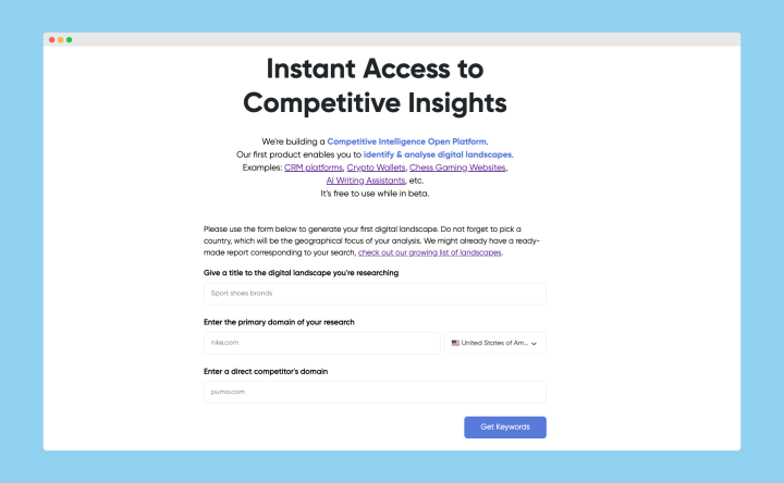 KPI CRUNCH | Tool Information & Alternatives | Foundr.AI