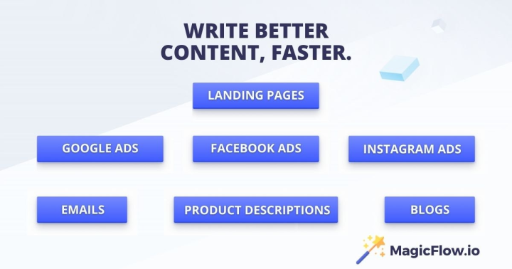 Magic Flow | Tool Information & Alternatives | Foundr.AI