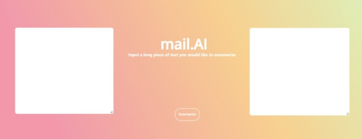 Mail AI | Tool Information & Alternatives | Foundr.AI