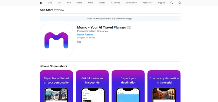 Momo AI | Tool Information & Alternatives | Foundr.AI