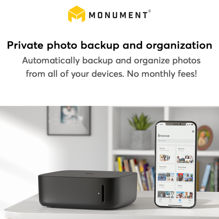 Monument | Tool Information & Alternatives | Foundr.AI