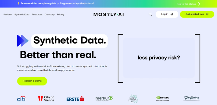 Mostly | Tool Information & Alternatives | Foundr.AI