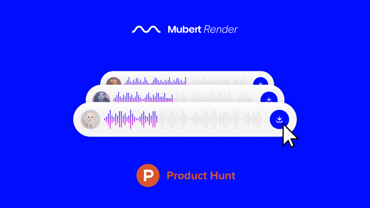 Mubert | Tool Information & Alternatives | Foundr.AI