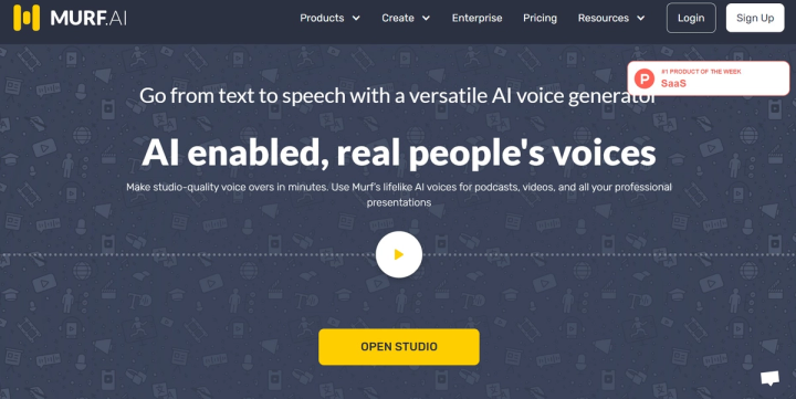 Murf Ai Tool Information Alternatives Foundr Ai