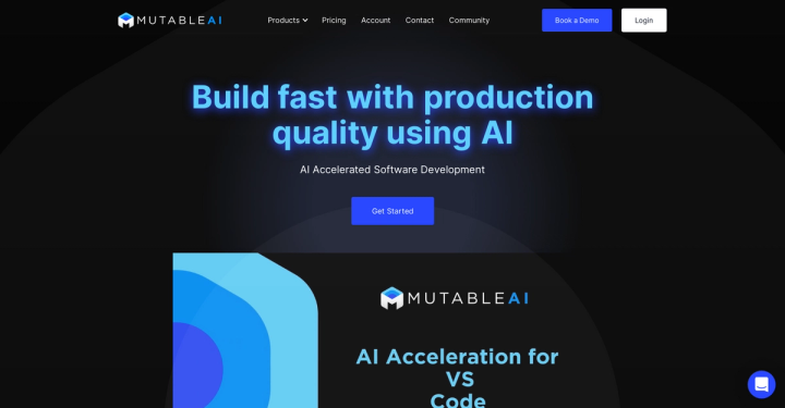 Mutable | Tool Information & Alternatives | Foundr.AI