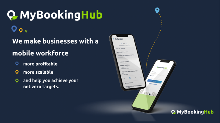 My Booking Hub | Tool Information & Alternatives | Foundr.AI