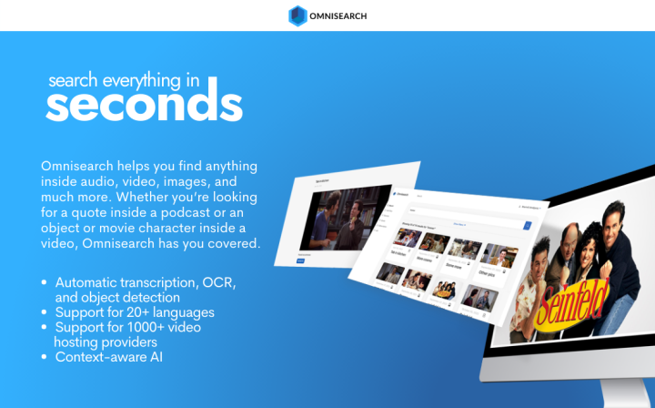Omnisearch | Tool Information & Alternatives | Foundr.AI