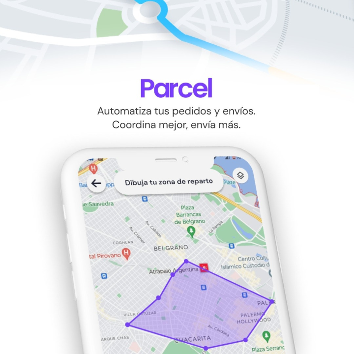 Parcel | Tool Information & Alternatives | Foundr.AI