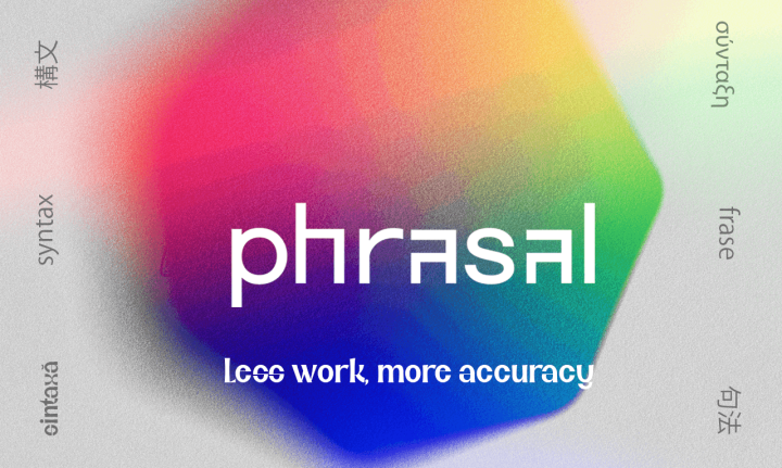 Phrasal AI | Tool Information & Alternatives | Foundr.AI