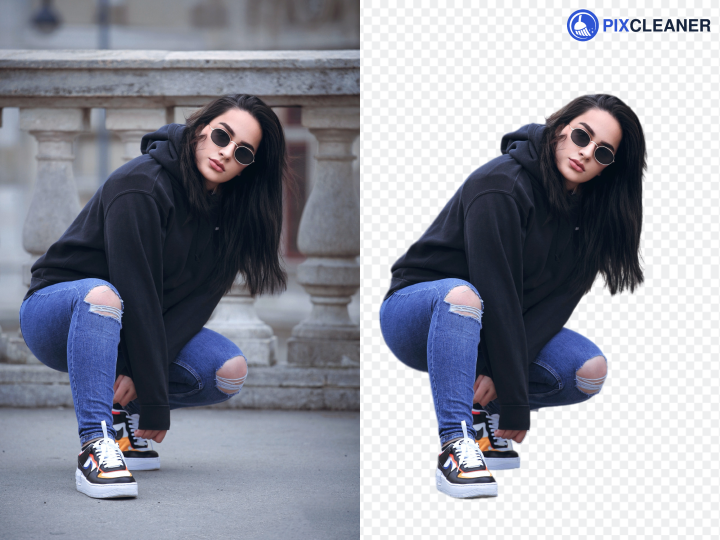 Pixcleaner remove background | Tool Information & Alternatives | Foundr.AI