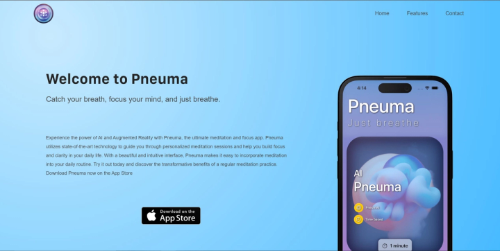 Pneuma | Tool Information & Alternatives | Foundr.AI