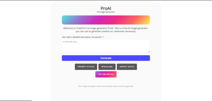 ProAI | Tool Information & Alternatives | Foundr.AI