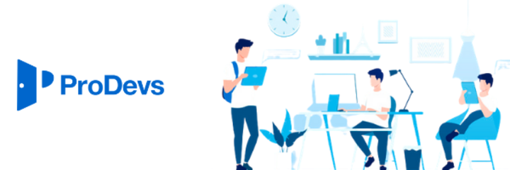 ProDevs (Hire Developers) | Tool Information & Alternatives | Foundr.AI